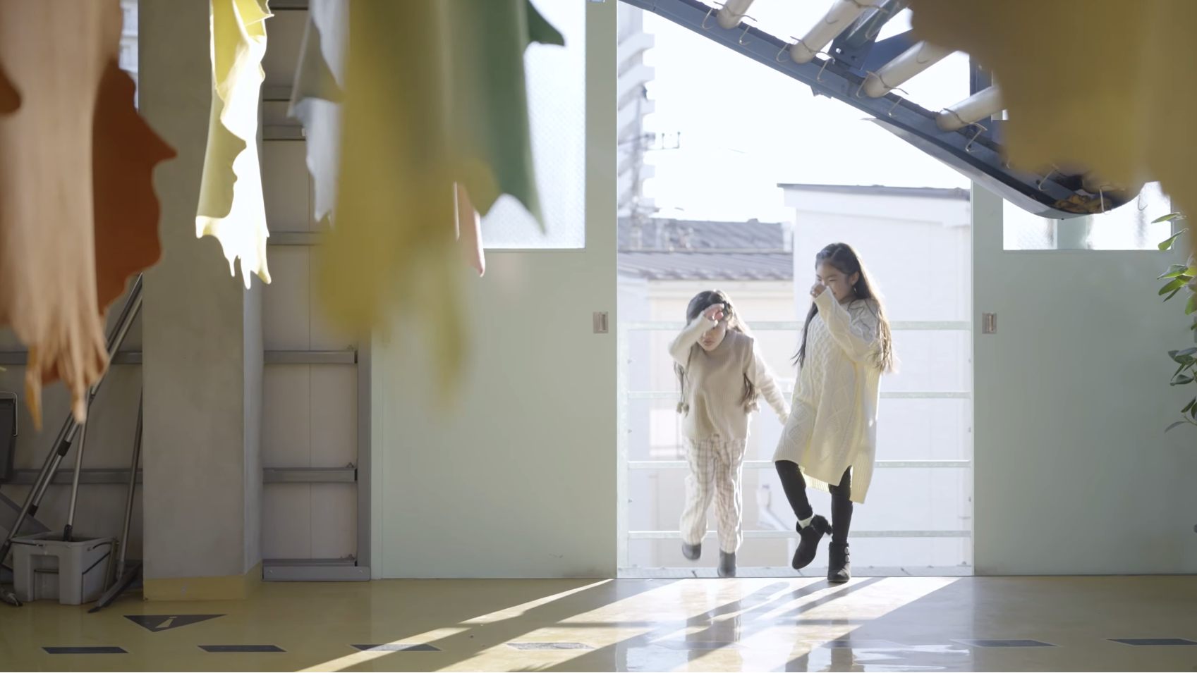 MOVIE - YUSUKE TAGUCHI DESIGN