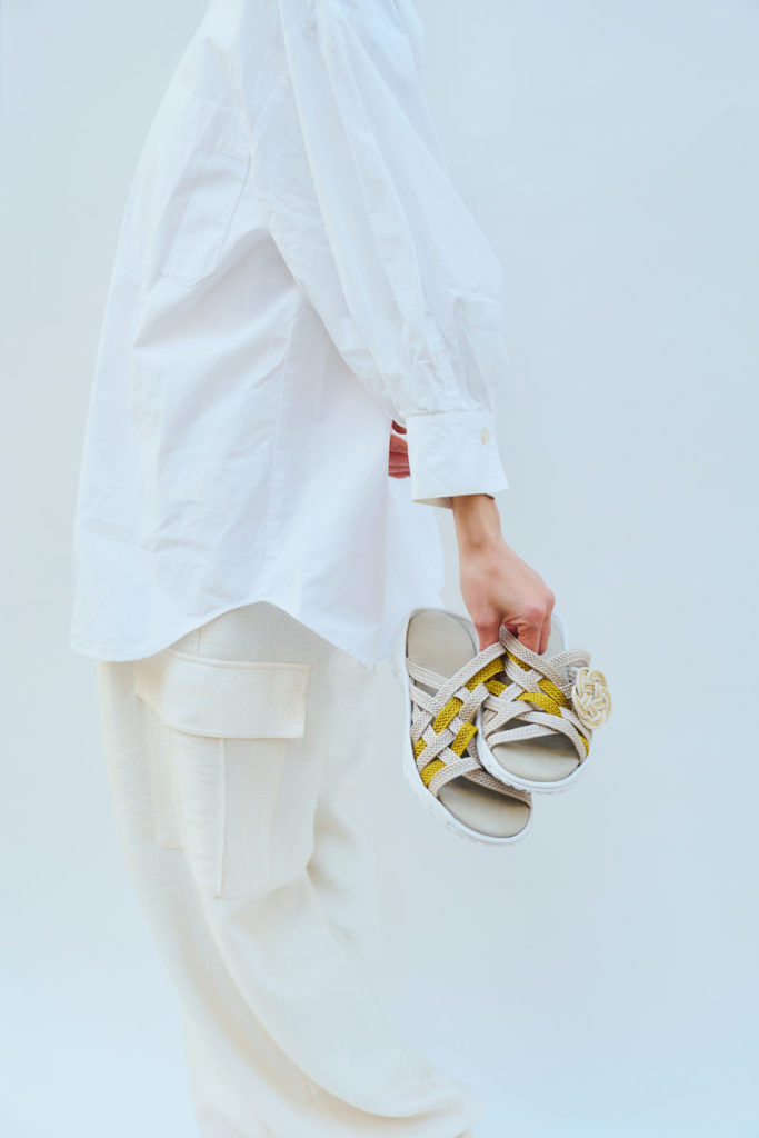 WORKS- YUSUKE TAGUCHI DESIGN